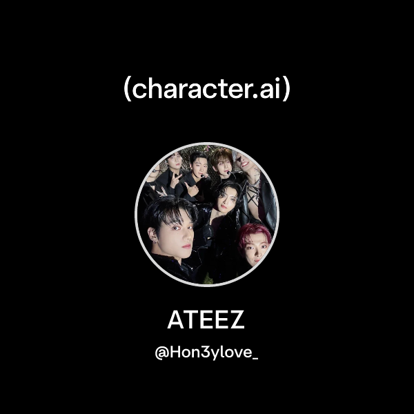 Chat with ATEEZ | character.ai | AI Chat, Reimagined–Your Words. Your ...