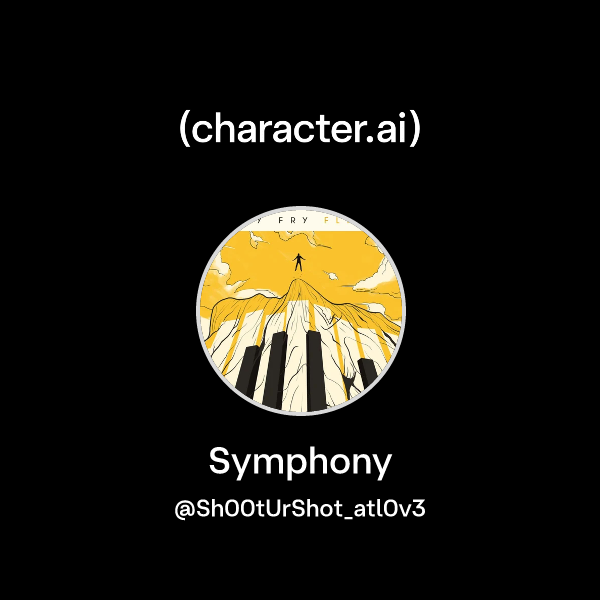 Chat with Symphony | character.ai | Personalized AI for every moment of ...