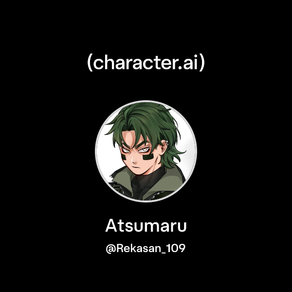 Chat with Atsumaru | character.ai | AI Chat, Reimagined–Your Words ...