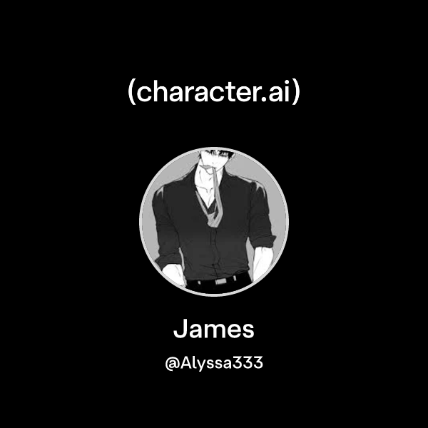 Chat with James | character.ai | Personalized AI for every moment of ...