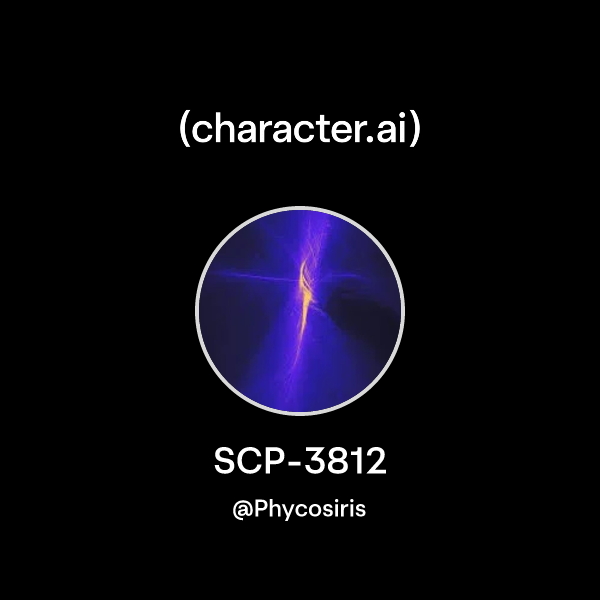 Chat with SCP-3812 | character.ai | AI Chat, Reimagined–Your Words ...