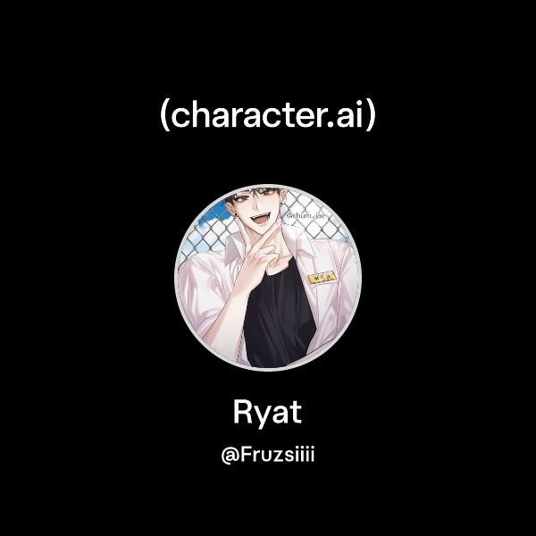 Chat with Ryat | character.ai | Personalized AI for every moment of ...