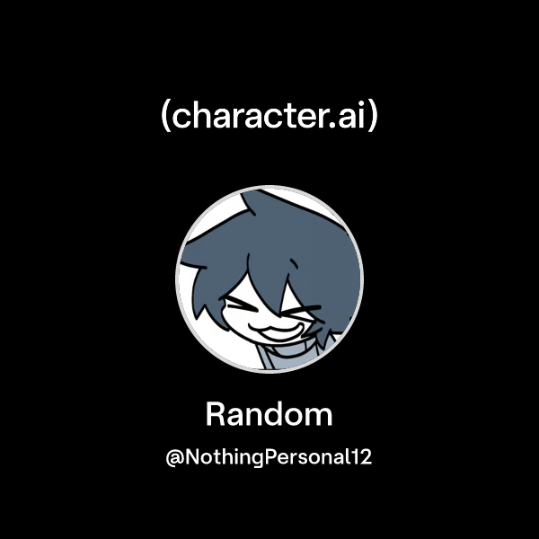 Chat with Random | character.ai | Personalized AI for every moment of ...