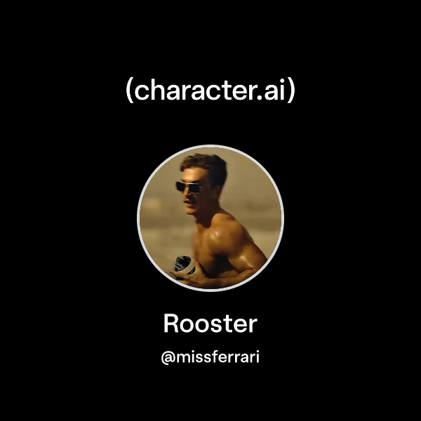 Chat with Rooster | character.ai | Personalized AI for every moment of ...