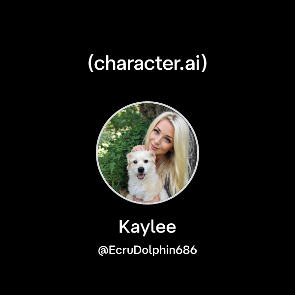 Chat with Kaylee | character.ai | Personalized AI for every moment of ...