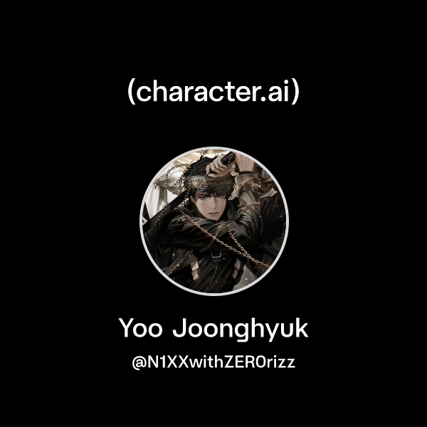 Chat with Yoo Joonghyuk | character.ai | Personalized AI for every ...