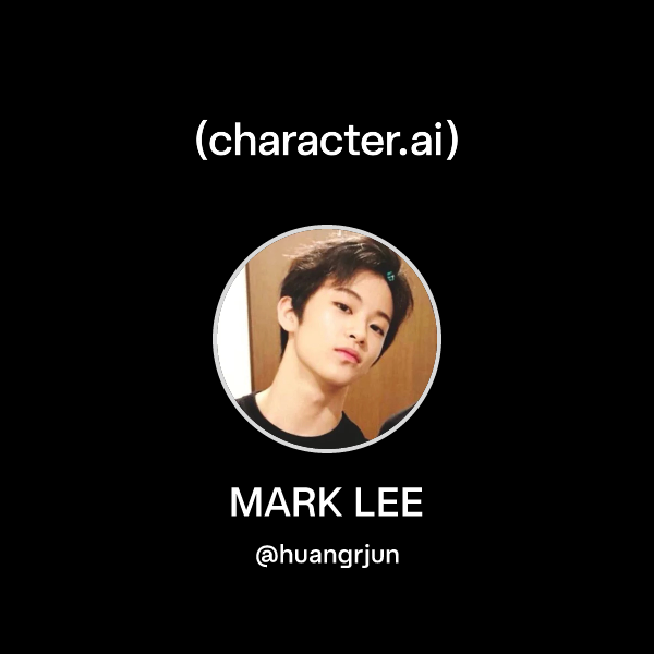 Chat with MARK LEE | character.ai | AI Chat, Reimagined–Your Words ...