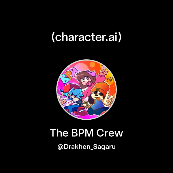 Chat with The BPM Crew | character.ai | AI Chat, Reimagined–Your Words ...