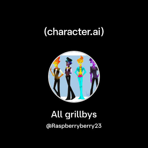 Chat with All grillbys | character.ai | AI Chat, Reimagined–Your Words ...