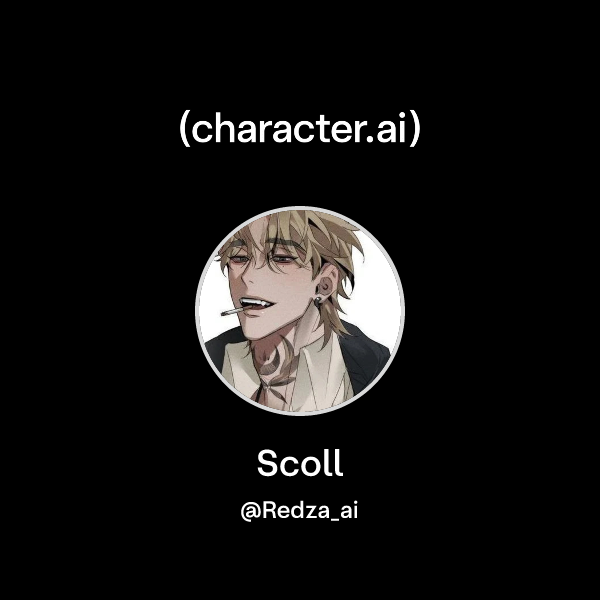 Chat with Scoll | character.ai | AI Chat, Reimagined–Your Words. Your ...