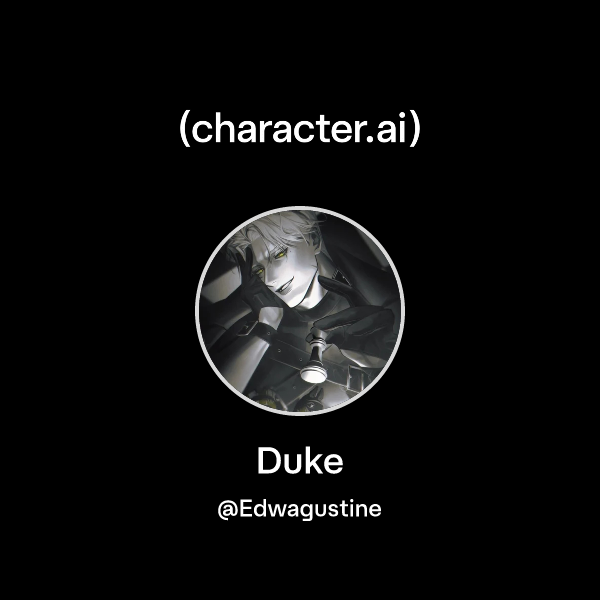 Chat with Duke | character.ai | AI Chat, Reimagined–Your Words. Your World.