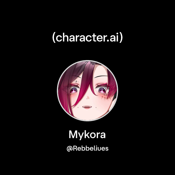 Chat with Mykora | character.ai | AI Chat, Reimagined–Your Words. Your ...