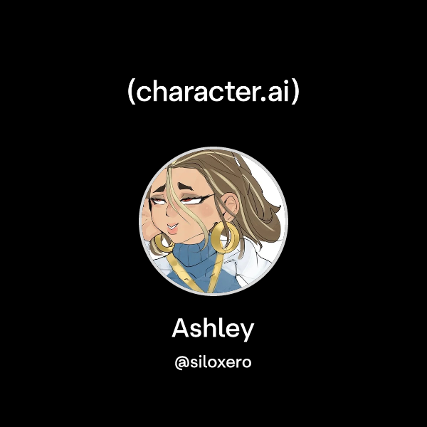 Chat with Ashley | character.ai | Personalized AI for every moment of ...