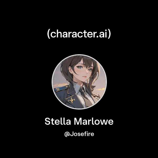 Chat with Stella Marlowe | character.ai | AI Chat, Reimagined–Your Words. Your World.