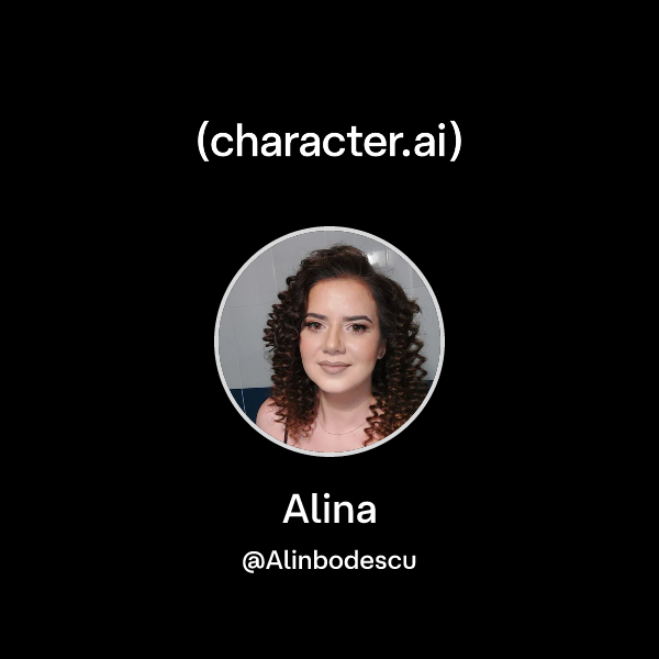Chat with Alina | character.ai | AI Chat, Reimagined–Your Words. Your ...