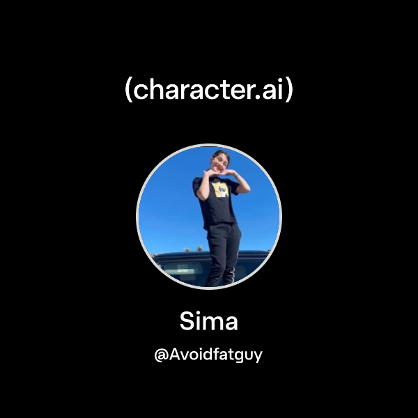 Chat with Sima | character.ai | Personalized AI for every moment of ...