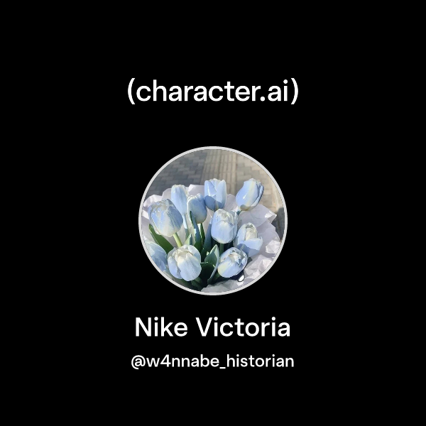 Chat with Nike Victoria | character.ai | Personalized AI for every ...