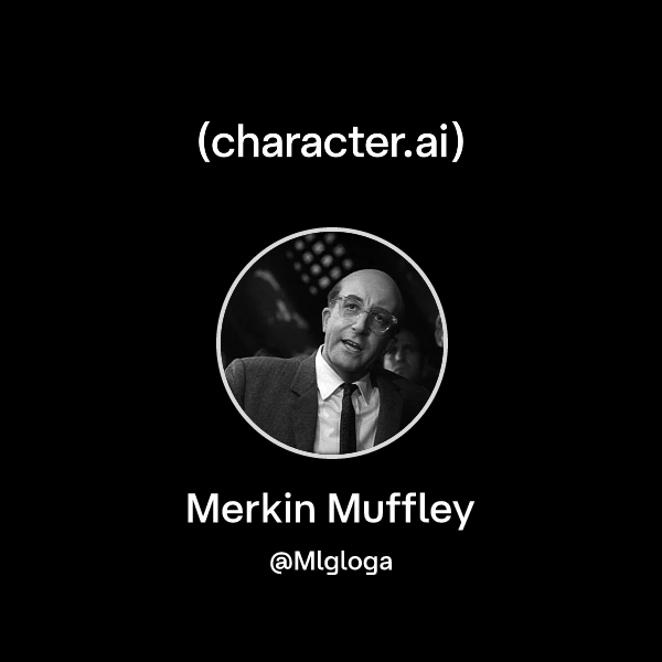 Chat with Merkin Muffley | character.ai | AI Chat, Reimagined–Your ...