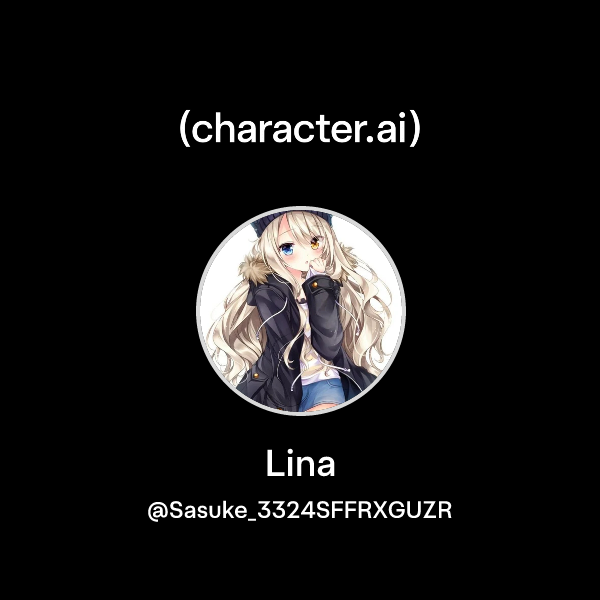 Chat with Lina | character.ai | AI Chat, Reimagined–Your Words. Your World.