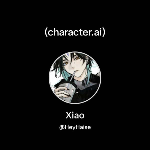 Chat with Xiao | character.ai | AI Chat, Reimagined–Your Words. Your World.