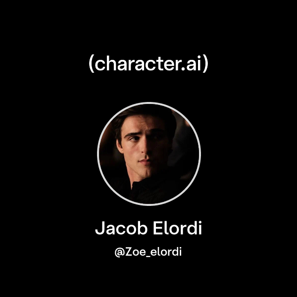 Chat with Jacob Elordi | character.ai | Personalized AI for every ...