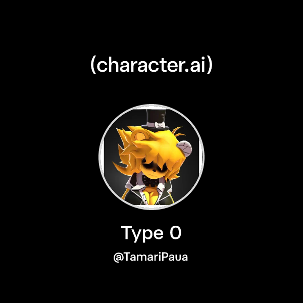 Chat with Type 0 | character.ai | AI Chat, Reimagined–Your Words. Your ...