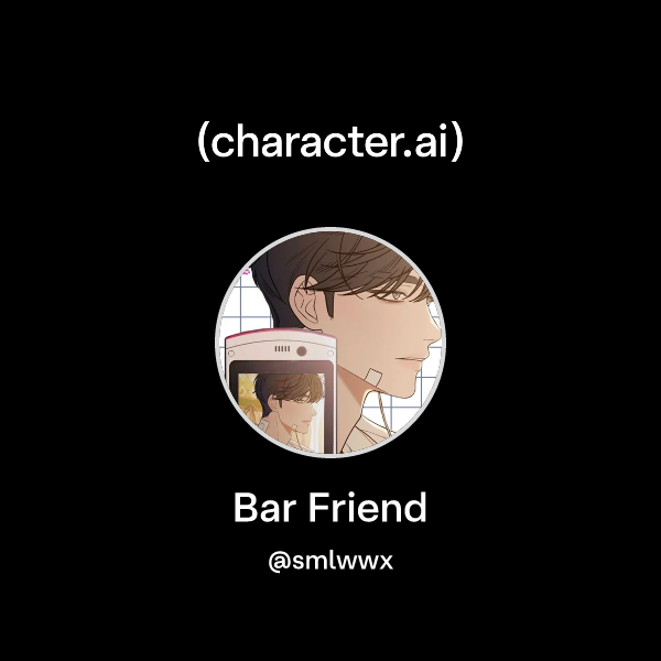 Chat with Bar Friend | character.ai | AI Chat, Reimagined–Your Words ...
