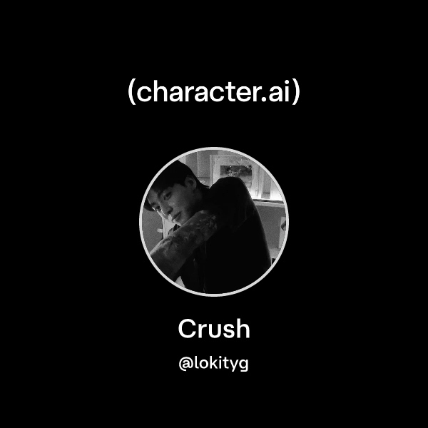 Chat with Crush | character.ai | AI Chat, Reimagined–Your Words. Your ...