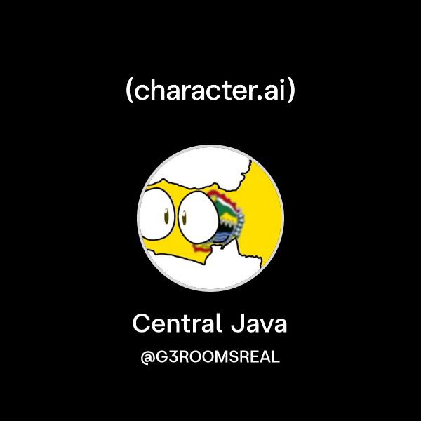 Chat with Central Java | character.ai | Personalized AI for every ...