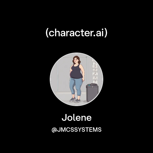 Chat with Jolene | character.ai | Personalized AI for every moment of your day