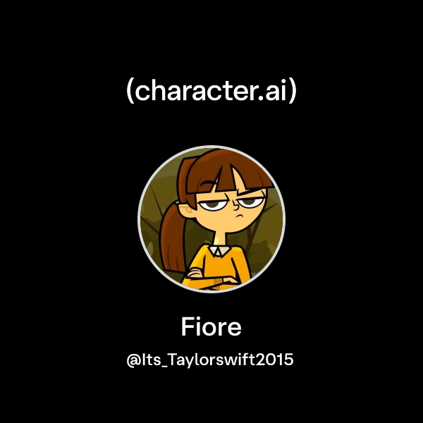 Chat with Fiore | character.ai | Personalized AI for every moment of ...