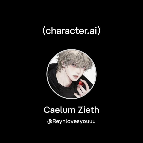 Chat with Caelum Zieth | character.ai | Personalized AI for every ...