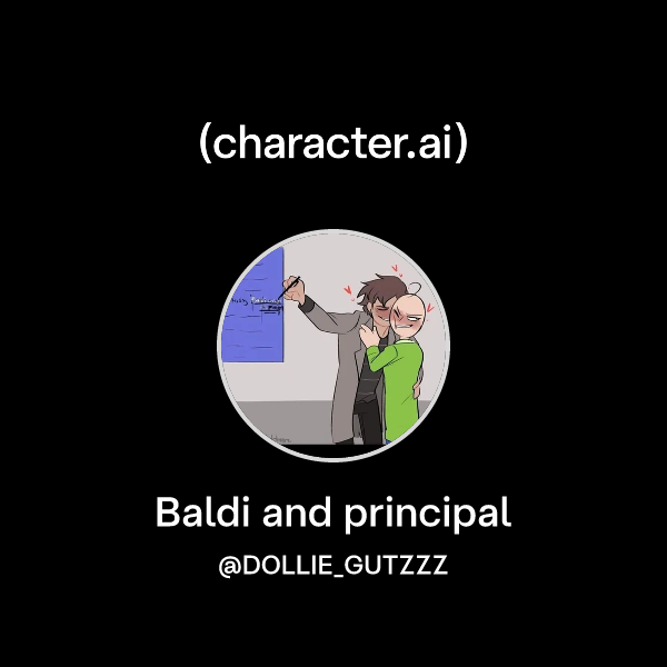 Chat with Baldi and principal | character.ai | AI Chat, Reimagined–Your ...