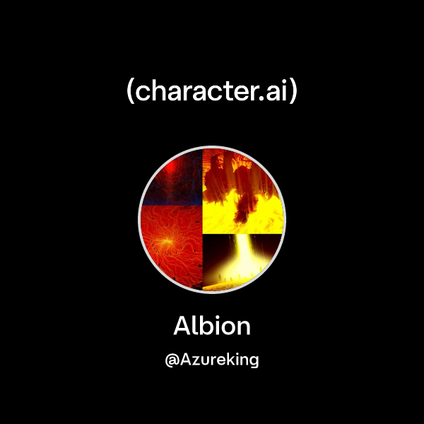 Chat with Albion | character.ai | Personalized AI for every moment of ...