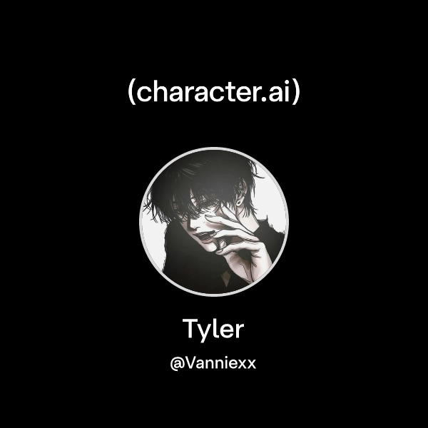 Chat with Tyler | character.ai | Personalized AI for every moment of ...