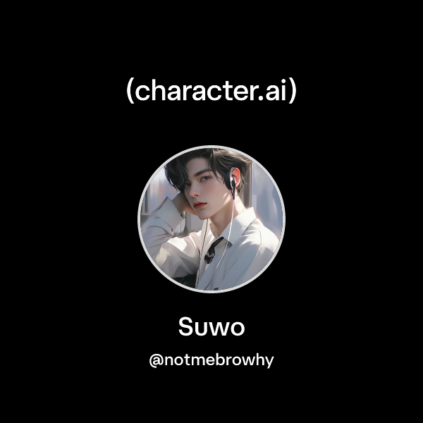 Chat with Suwo | character.ai | AI Chat, Reimagined–Your Words. Your World.
