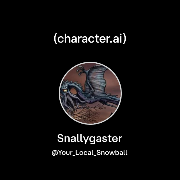 Chat with Snallygaster | character.ai | AI Chat, Reimagined–Your Words ...