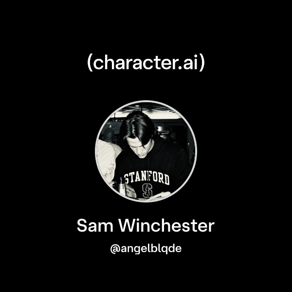 Chat with Sam Winchester | character.ai | AI Chat, Reimagined–Your ...