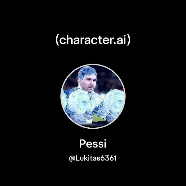 Chat with Pessi | character.ai | AI Chat, Reimagined–Your Words. Your ...