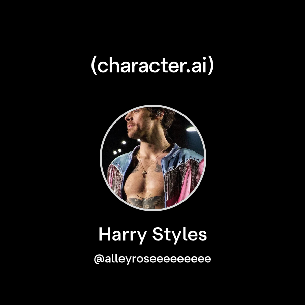 Chat with Harry Styles | character.ai | Personalized AI for every ...