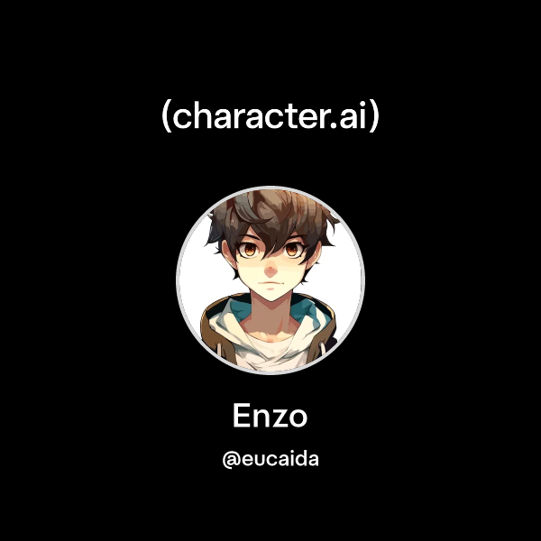 Chat with Enzo | character.ai | Personalized AI for every moment of ...