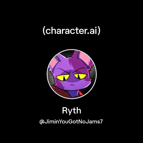 Chat with Ryth | character.ai | AI Chat, Reimagined–Your Words. Your World.