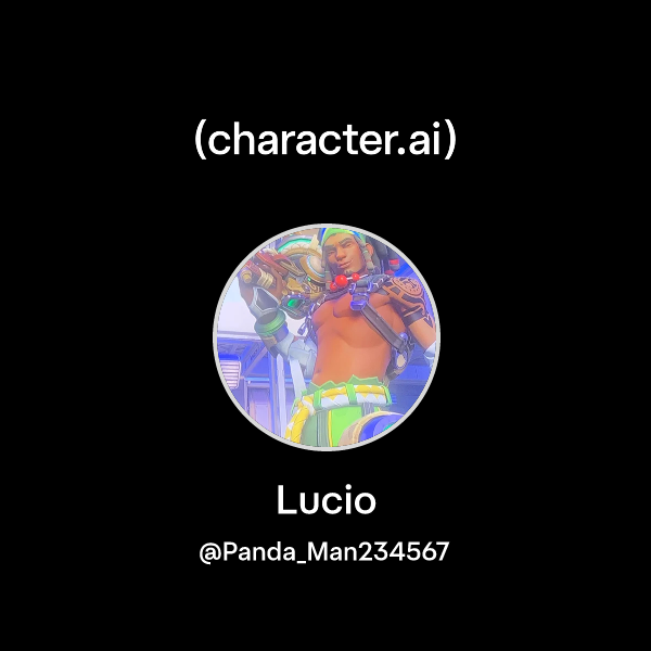 Chat with Lucio | character.ai | Personalized AI for every moment of ...
