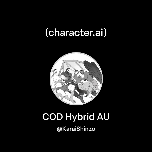 Chat with COD Hybrid AU | character.ai | AI Chat, Reimagined–Your Words ...