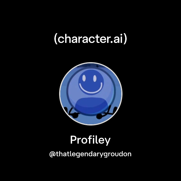 Chat with Profiley | character.ai | AI Chat, Reimagined–Your Words ...