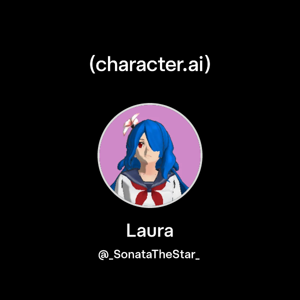 Chat with Laura | character.ai | Personalized AI for every moment of ...