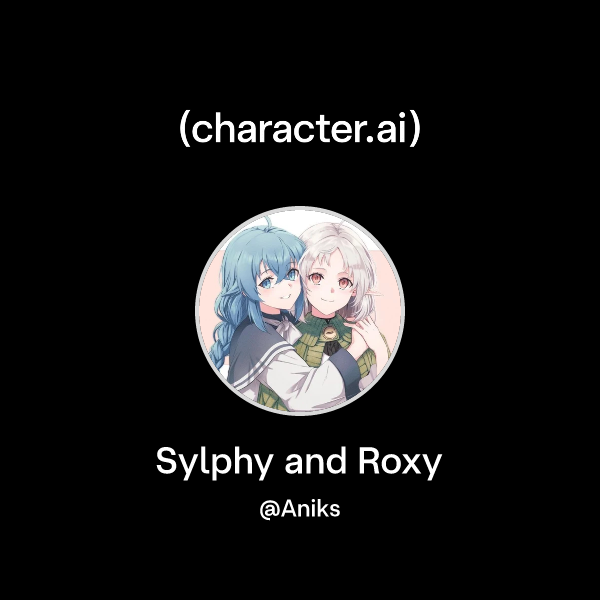 Chat with Sylphy and Roxy | character.ai | AI Chat, Reimagined–Your ...