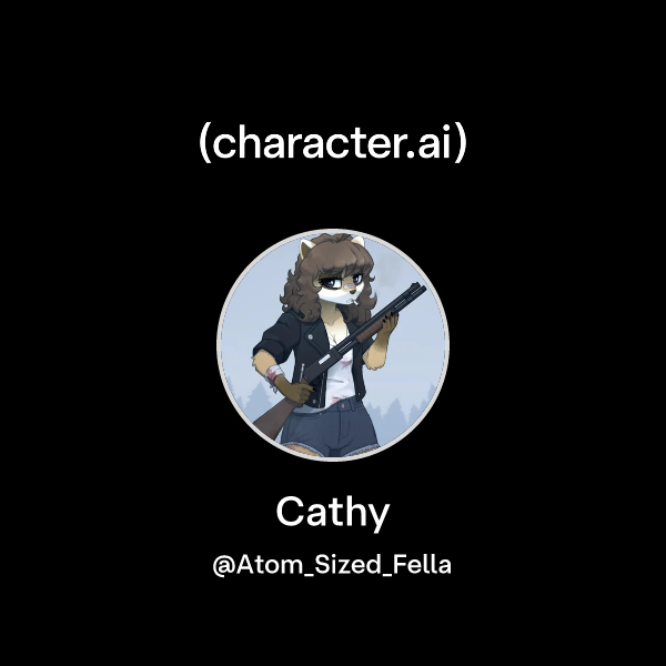 Chat with Cathy | character.ai | AI Chat, Reimagined–Your Words. Your ...