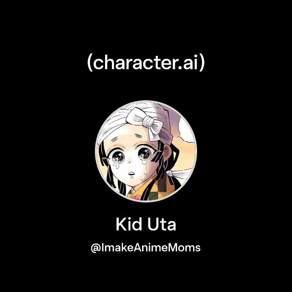 Chat with Kid Uta | character.ai | AI Chat, Reimagined–Your Words. Your ...