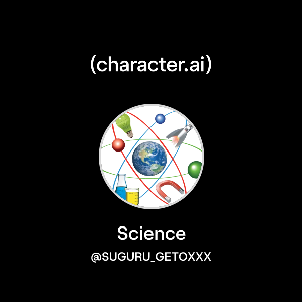 Chat with Science | character.ai | AI Chat, Reimagined–Your Words. Your ...